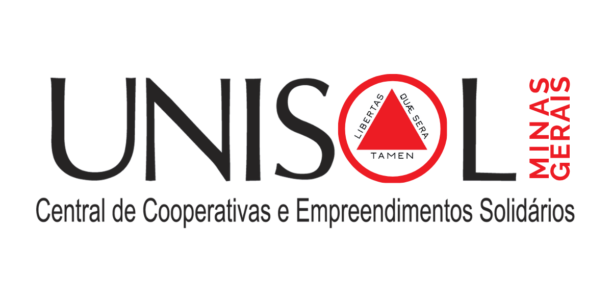 EDITAL DE CONVOCAÇÃO - Constituição UNISOL Minas Gerais | Unisol Brasil